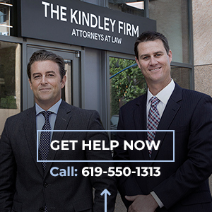 The Kindley Firm, APC | Personal Injury Attorneys
