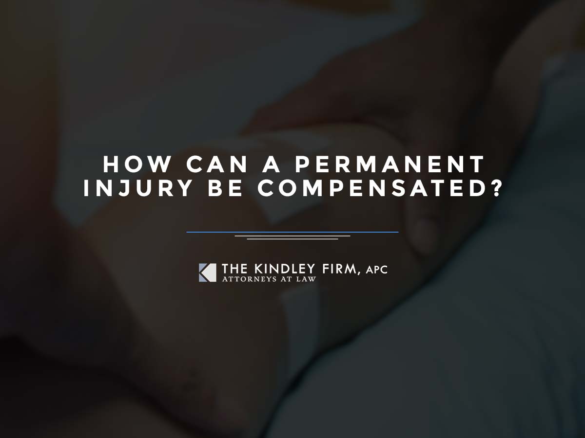 | The Kindley Firm, APC